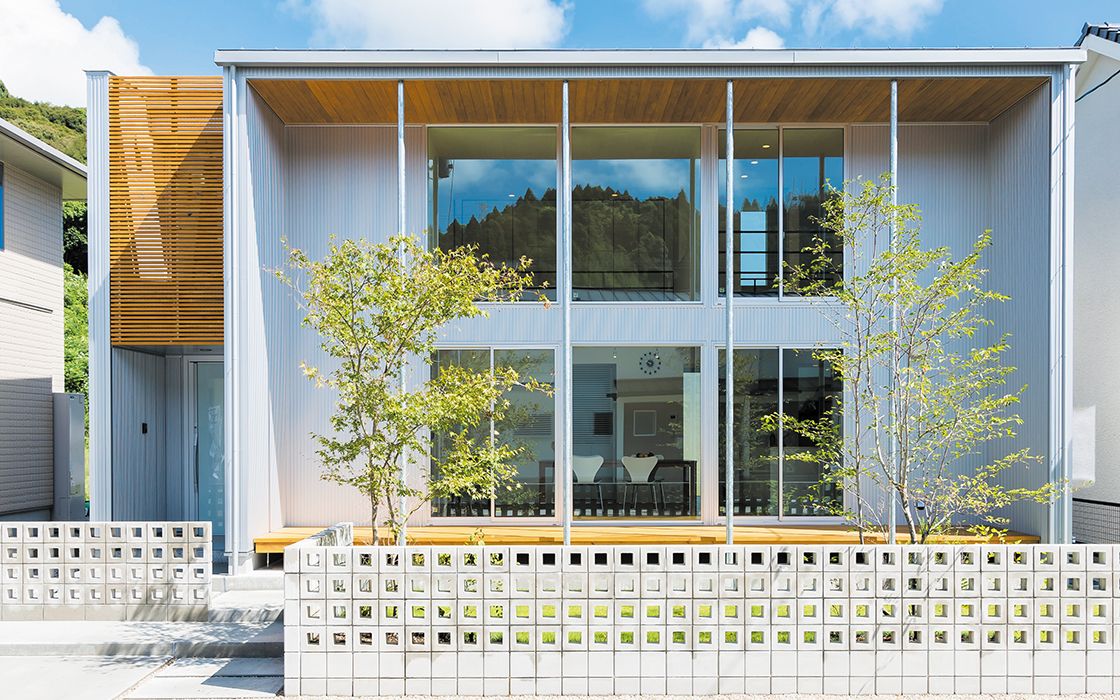 Jupiter Cube：ラインナップ｜ ・ ・ でオシャレで低価格な規格住宅や注文住宅を手がける会社なら【会社名】